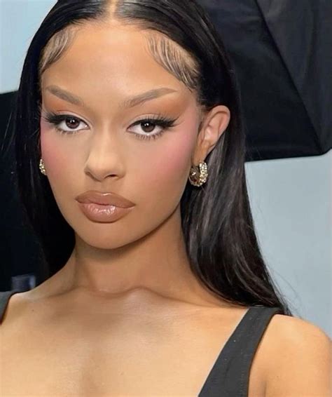 Cute Makeup Looks🤗💓🎀follow Sydxcheythingsss For More Makeup Inspiration Glamour Makeup