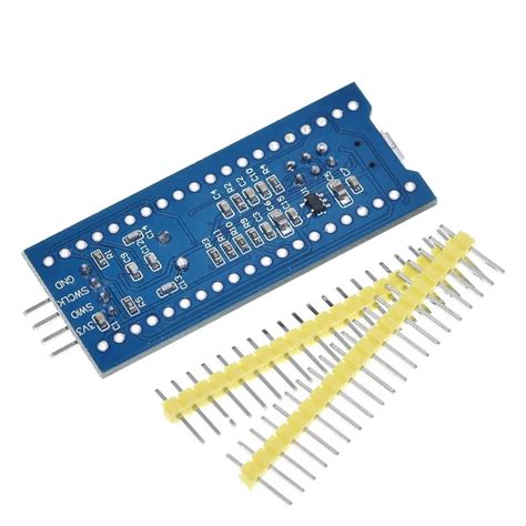Stm32f103c8t6 C6t6 Minimum System Board Microcontroller Core Board Development Board Stm32 Arm