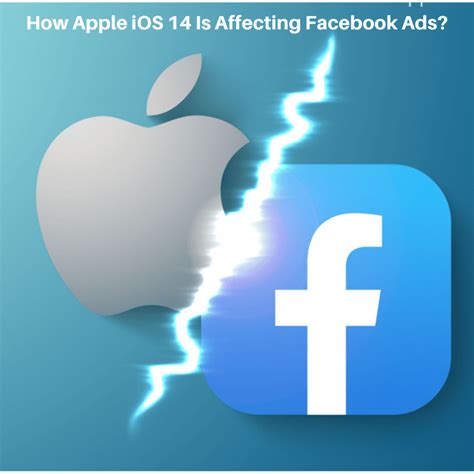 How Apple IOS Affects Your Facebook Ads EDS FZE