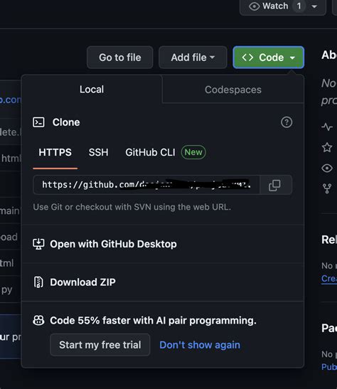 Git Hub Vscode 연동하기