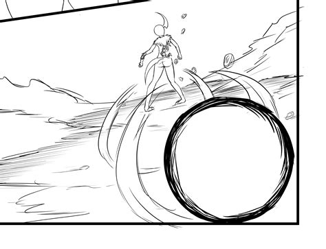 Solace Vs Cinderace Part 2 Sneak Peek By Thunder Emperor From