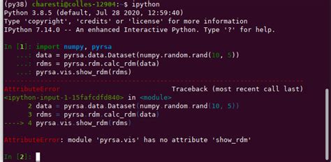 import issue · issue 35 · rsagroup rsatoolbox · github