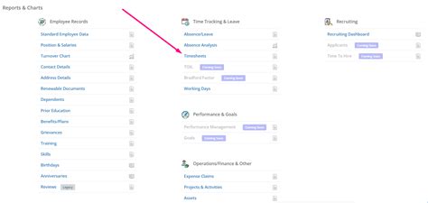 Exporting Timesheet Data HR Partner Knowledge Base