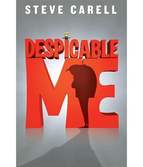 Meu Malvado Favorito Logo