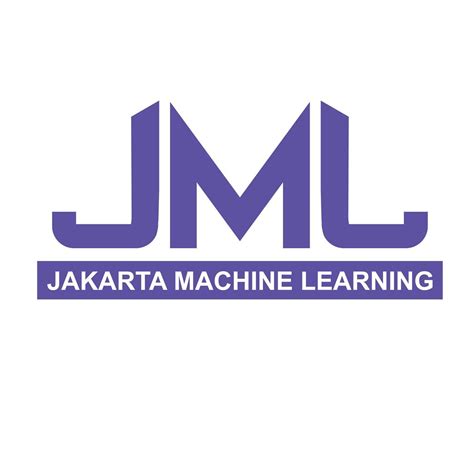 Jakarta Machine Learning