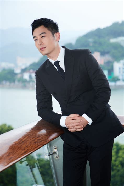 朱亚文（中国内地影视男演员）百度百科