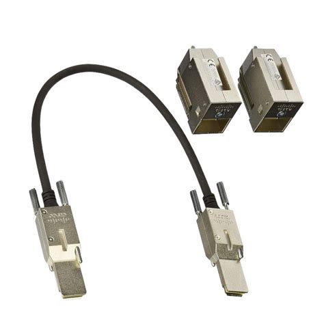 C9300l Stack Kit Cisco Network Stacking Module New