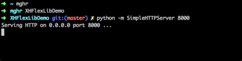 使用 flexlib 布局ios页面 csdn博客