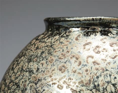 Crafting Beauty From Darkness A Conversation With An Black Ceramic