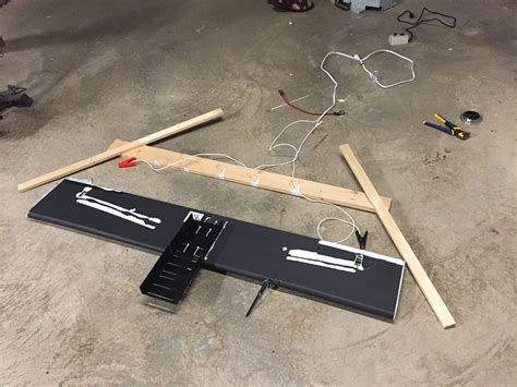 Experimental Arduino Rc Plane Build Log Flitetest Forum