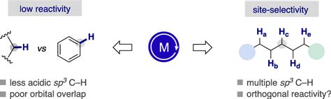 Regiodivergent Sp3 C H Functionalization Via Ni Catalyzed Chain Walking Reactions Jacs Au