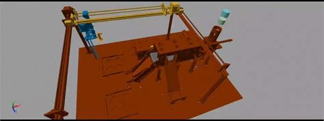 Video Omar Ahmed On Linkedin Matlab Simulink Packaging Robot Productionline