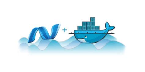 Aspnet With Docker Dockerizingnet Has A Lot Of Advantages Software