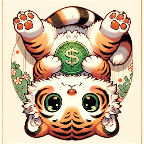 Usdt Upsidedowntiger On Asteroid Protocol