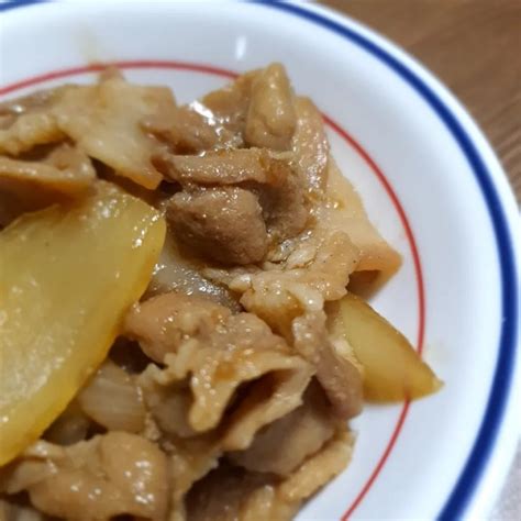 간장제육볶음 간장불고기양념 시판양념장으로 간단하게
