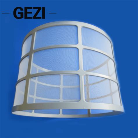 Air Purifier Primary Effect Filter Screen Mesh Support Mesh