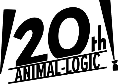 20th Animal Logic Logo Concept 2023 By Wbblackofficial On Deviantart