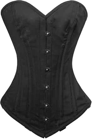Luvsecretlingerie Heavy Duty 26 Double Steel Boned Waist Training