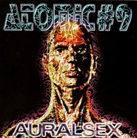Aural Sex Us Import By Atomic Number 9 Uk Cds And Vinyl
