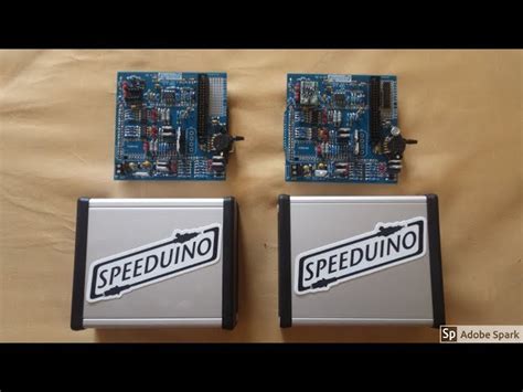 Speeduino Compatible Pcb For M52 Easyeda Open Source 46 Off