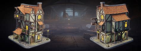 Blender 4 Creator Course Stylized Flippednormals