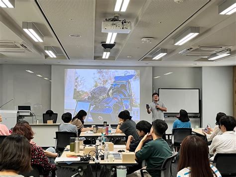 교원직무연수 교사의 영화 리터러시 함양을 위한 영화와 영화교육 Aaa 아르떼 아카데미 애프터스쿨