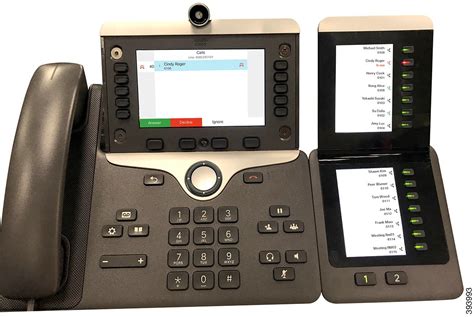 Cisco Ip Phone 8800 Series Multiplatform Phone Administration Guide For