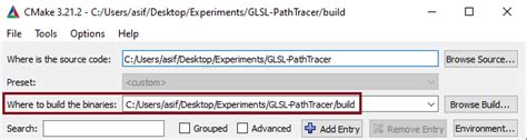 improving build intructions · issue 71 · knightcrawler25 glsl