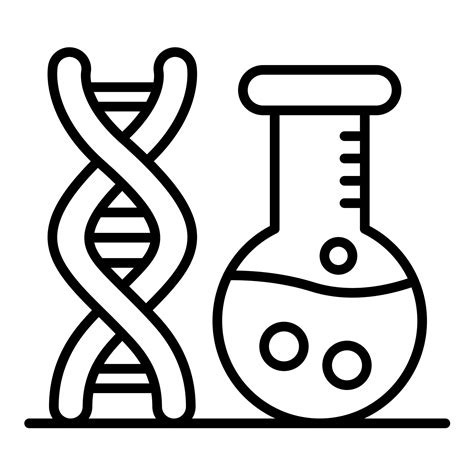 science line icon 14810387 vector art at vecteezy