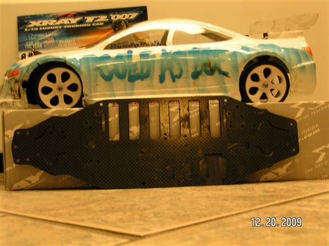 Xray T Touring Car R C Tech Forums