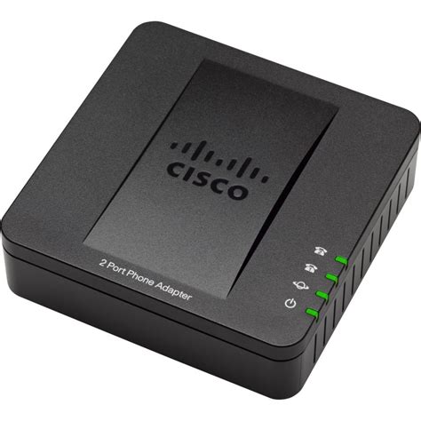 Cisco Spa DLS Internet Services