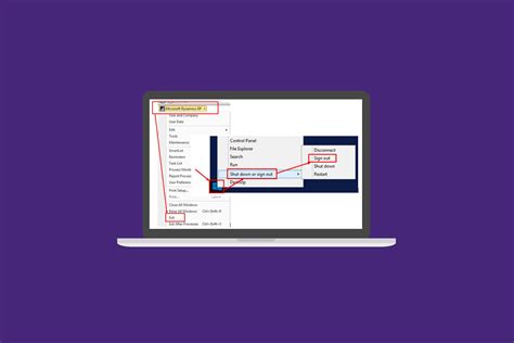 Logging Off Correctly In Dynamics Gp Encore Business Solutions