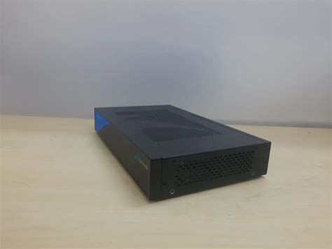 Barracuda Nextgen Firewall Model F18 Chai And Chai Trading Sdn Bhd