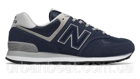 Купить Мужские кроссовки New Balance ML574EGN ОРИГИНАЛ 46.5, цена 4034 ...