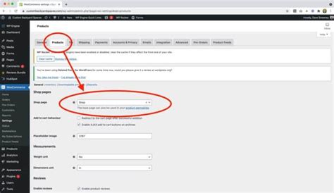 How To Fix Woocommerce Products Not Showing A Step By Step Guide