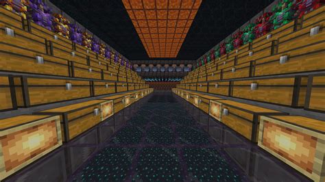 Minecraft Schematic Drdonut Stash By Bejve