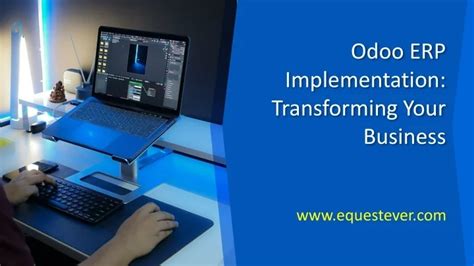 Ppt Odoo Erp Implementation Transforming Your Business Powerpoint Presentation Id 12832663