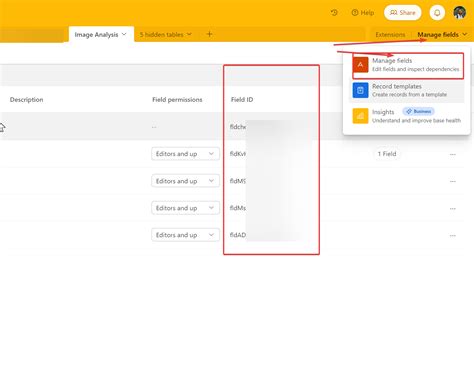 Jotform Integration Field Not Found Airtable Community