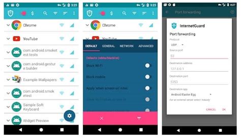 Best Free Firewall Apps For Android
