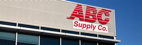 About Us Abc Supply