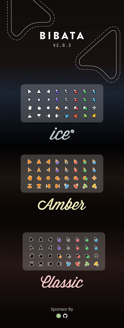 [oc] bibata cursor v2 0 3 r linuxmint