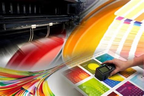 Multicolor Offset Printing Service In Dhamnod Dhar Mahakali Printing