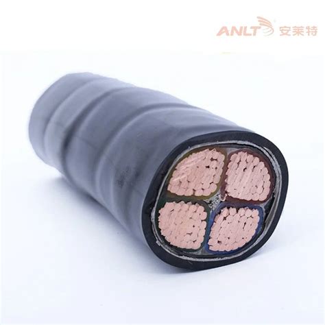 Low Voltage Copper Core Steel Tape Xlpe Underground Power Armoured Cable Cable And Power Cable