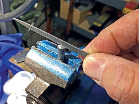 Guns Magazine Basic Gunsmithing Guns Magazine