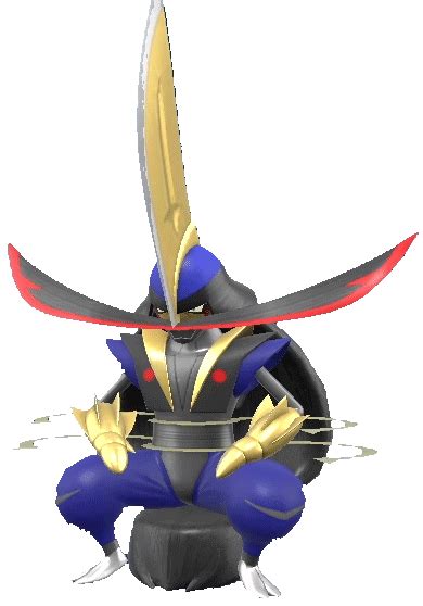 Kingambit By Senso88 On Deviantart