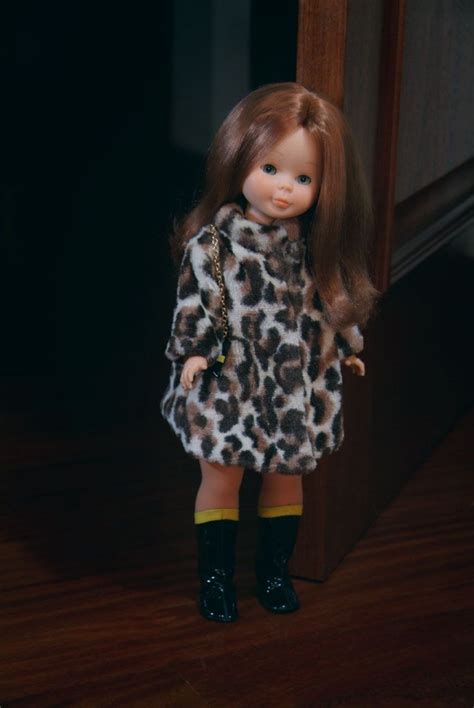 Nancy De Famosa Conjunto En Las Carreras Nancy Doll Nancy Redhead Models