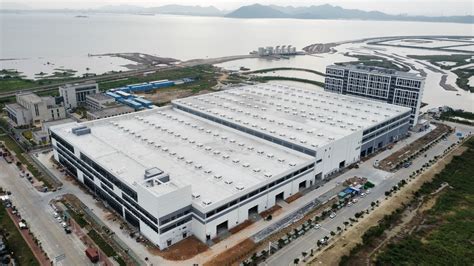关于科恒 发展历程 江门市科恒实业股份有限公司