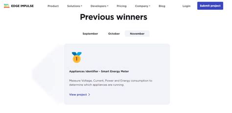 Christopher Mendez On Linkedin Machinelearning Tinyml Mcmchris Edgeimpulse Edgecomputing