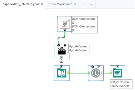 A Formula To Get Dcm Connection Name And Type And Alteryx Community