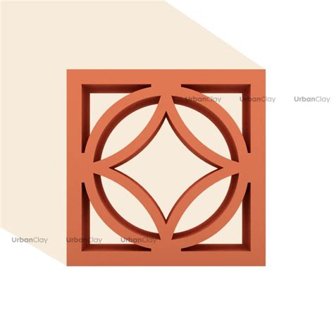 Topaz Jaali Urbanclay